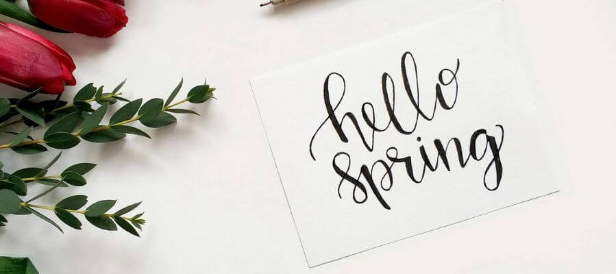 Spring Is Here: 10 XFasten Products to Help You Get Organized and Prep