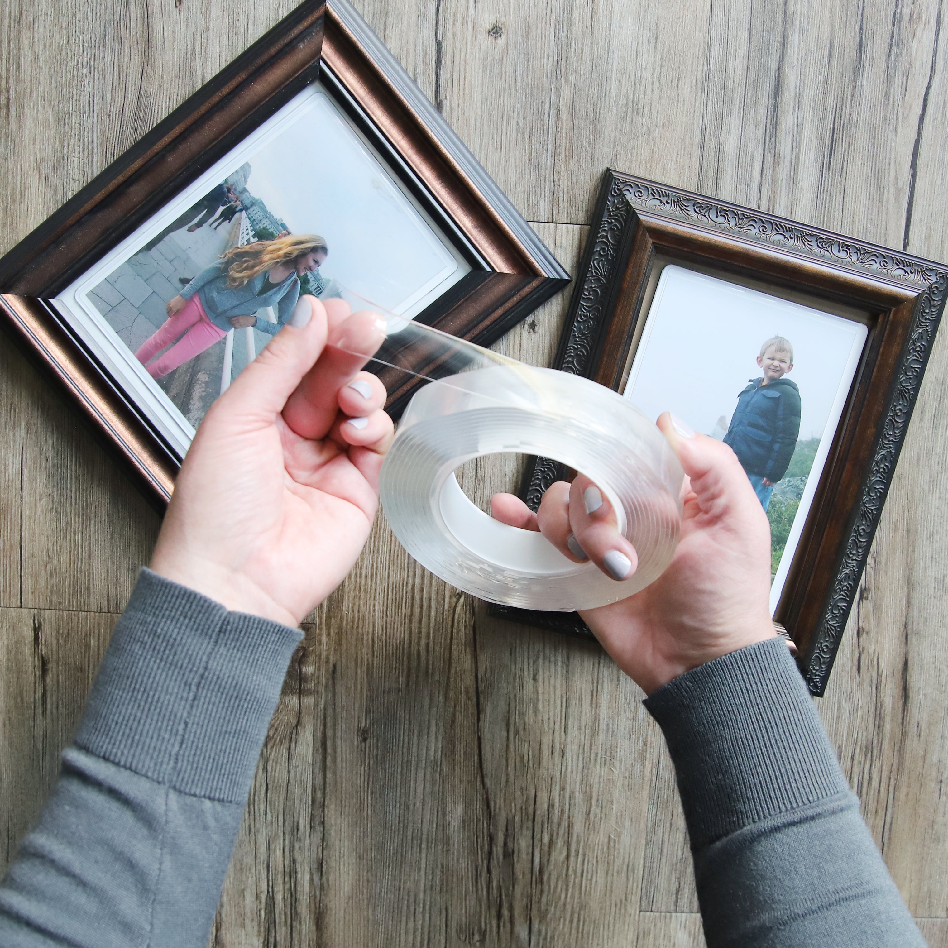 What is a Reusable Nano Adhesive Tape and Why Do You Need It? — XFasten