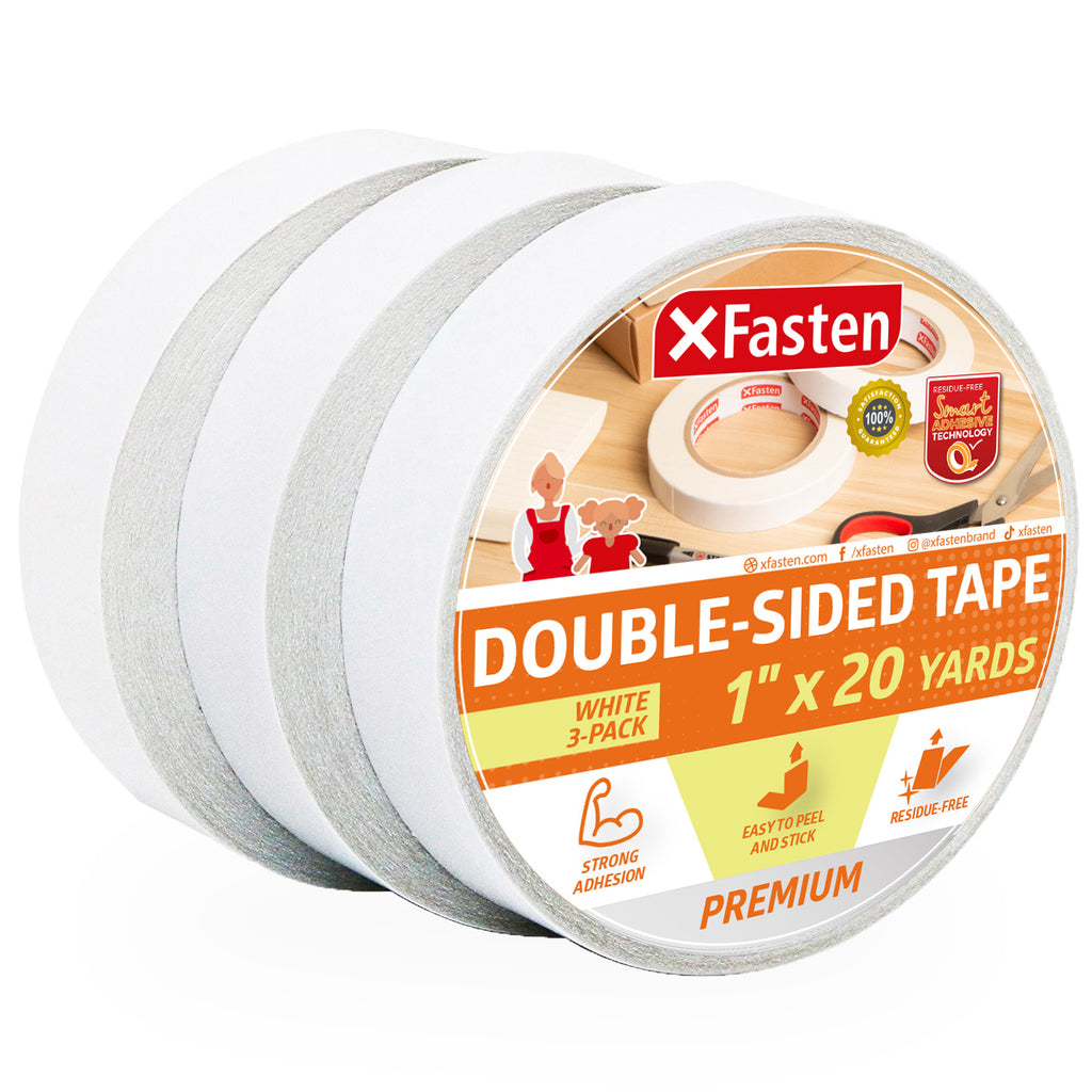 Double Sided Tape — XFasten